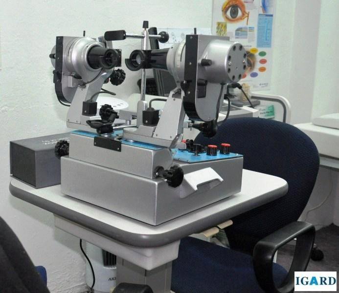 Vision Therapy FAQ | IGARD